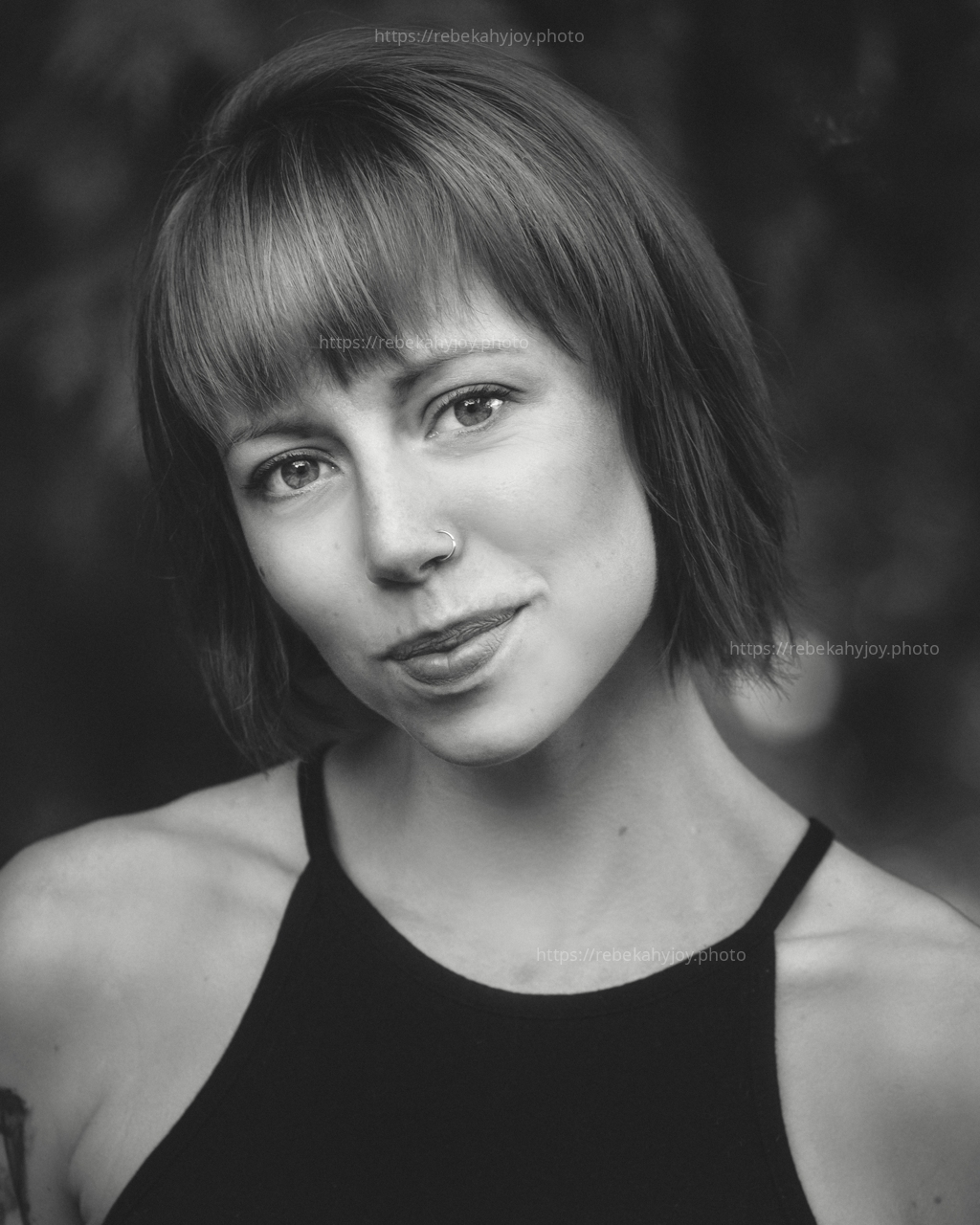 Headshots - Rebekah Joy | Photography